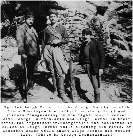 SOE Training « Trained to be an OSS Spy